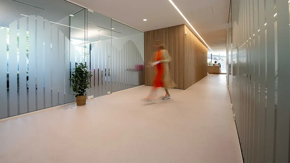 Forbo Flooring Références